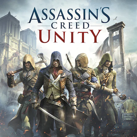 Assassin's Creed® Unity - R2 Store